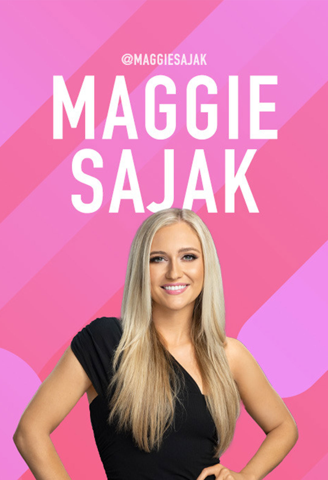 Maggie Sajak