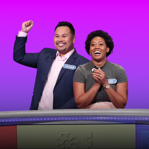 Wheel Winners | Wheel of Fortune